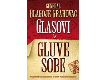 GLASOVI IZ GLUVE SOBE