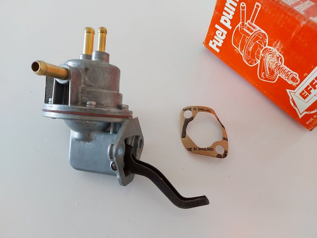 Pumpa za gorivo, Fiat 124 ( 1200 cm3 ) od 1972-