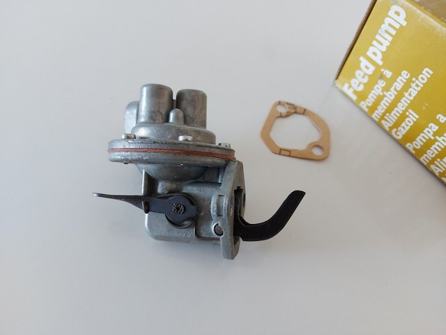 Pumpa za gorivo, CAV Ford Transit, 2400 Ford Diesel