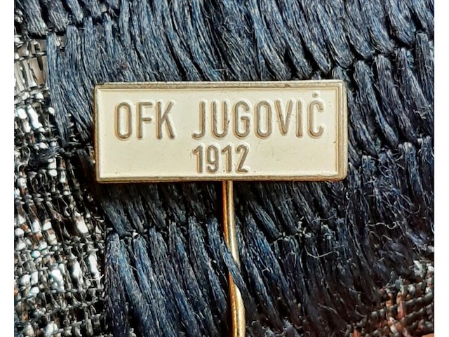 OFK JUGOVIC
