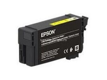 Epson T40D440 UltraChrome XD2 kertridž žuta 50ml