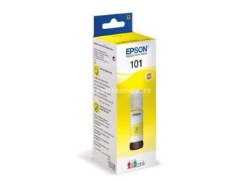 Epson T03V4 inkjet mastilo za štampače Epson L4150/L4160/L6160/L6170/L6190 žuto