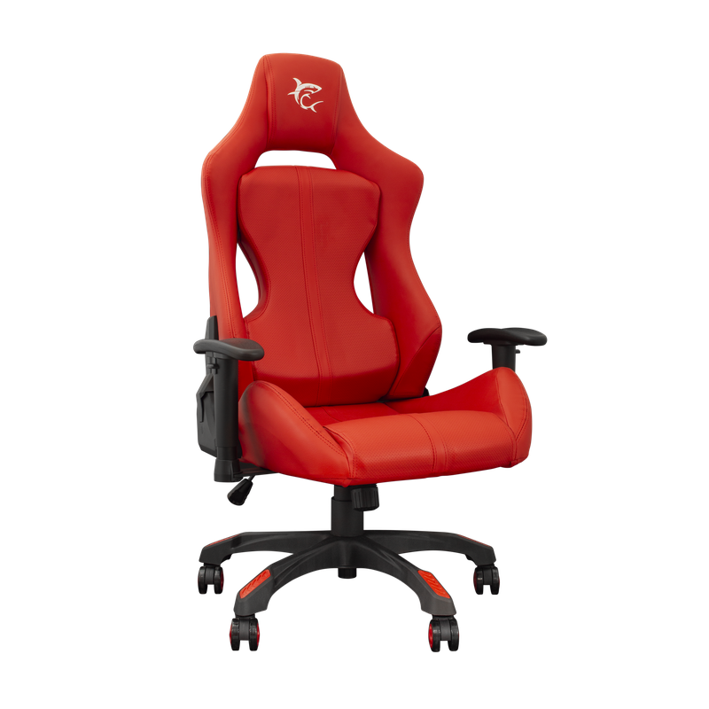 WHITE SHARK WS MONZA Red, Gaming Chair