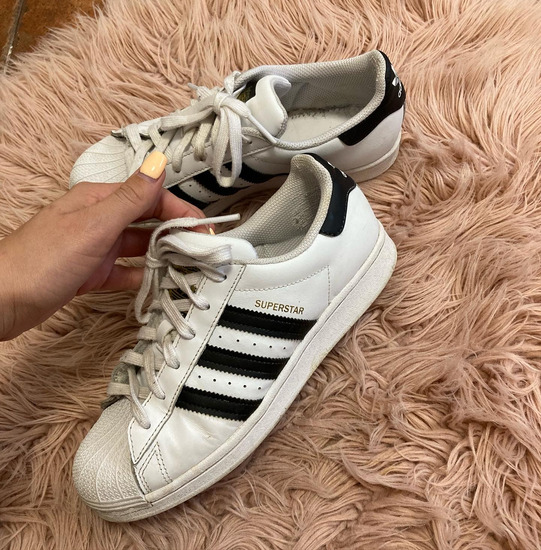 adidas superstar patike