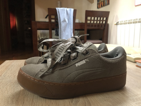 Puma patike