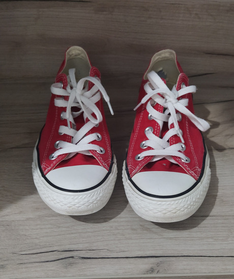 Converse patike