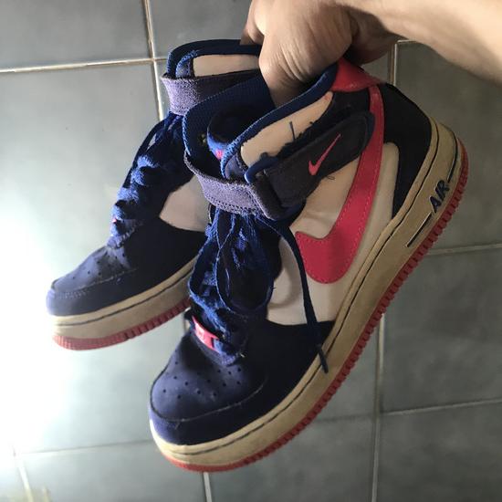 SNIŽENO Nike Air Force 1