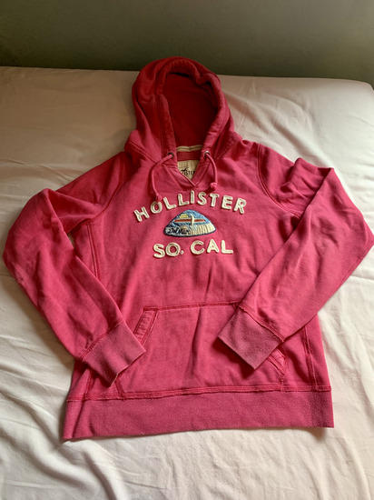 Duks Hollister