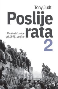 Poslije rata 2 - Povijest Europe od 1945. godine