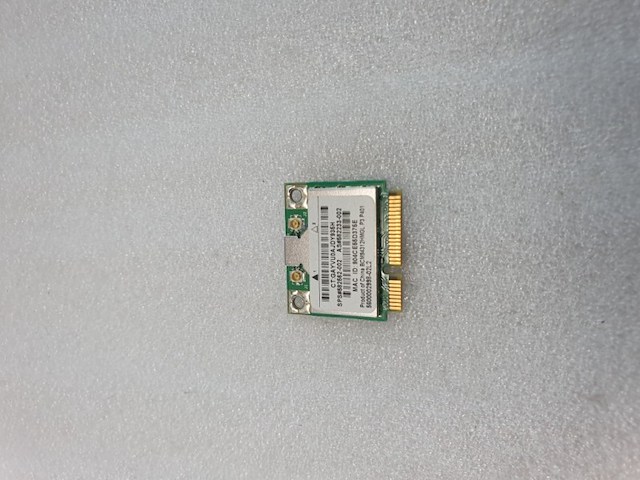 Wireless kartica za HP DV7-2000