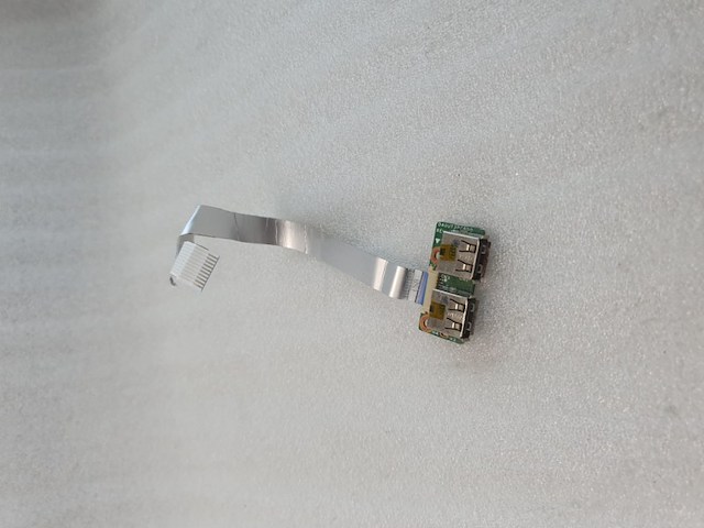 USB konektor za HP DV7-2000