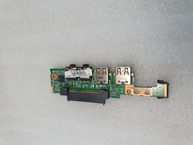 USB, audio , hard konektor za Asus EEEPC 1005HA