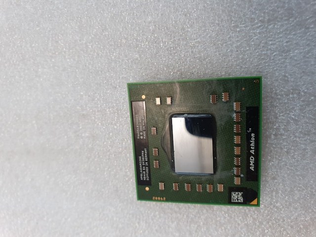 Procesor za laptopove Procesor AMD Athlon QL66