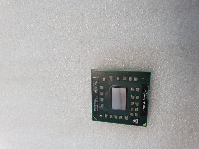 Procesor za laptopove AMD Athlon II P320