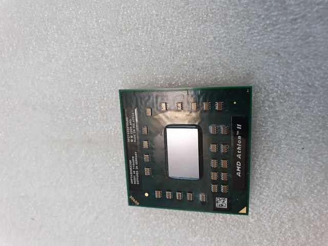 Procesor za laptopove  AMD Athlon II P360
