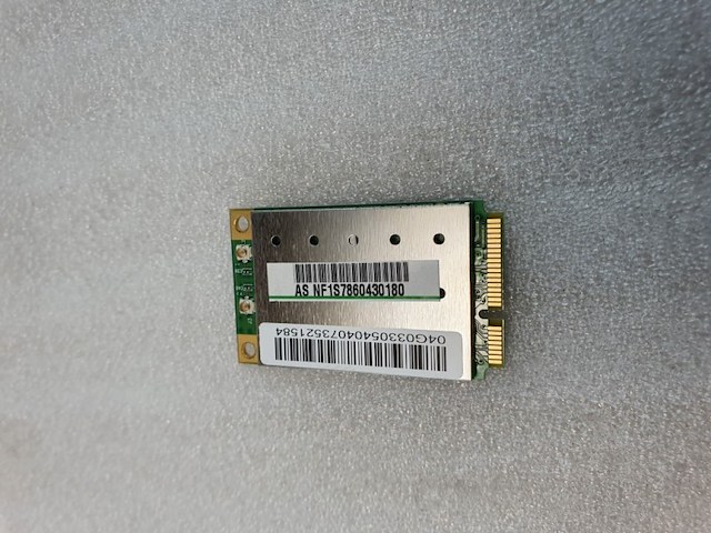 Wireless kartica za Asus X50N