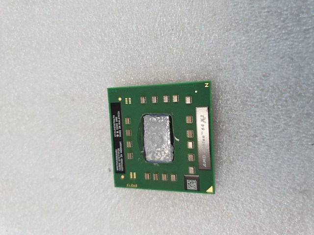 Procesor za laptopove  AMD Athlon 64 X2 TK-53