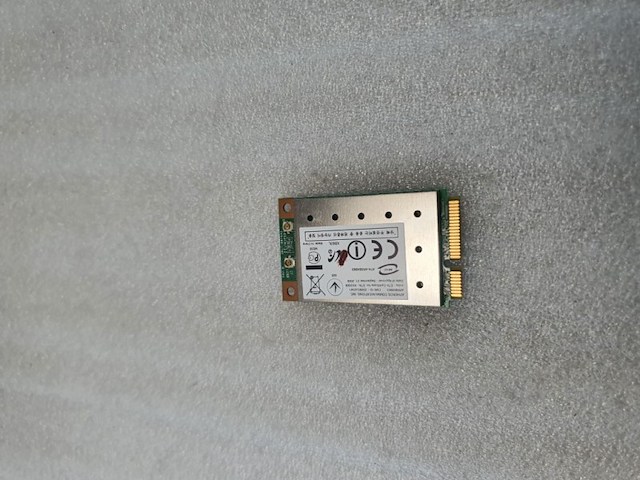 Wireless kartica za Samsung E152