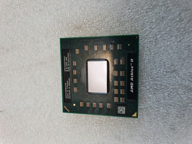 Procesor za laptopove  AMD Athlon II Duo Core P340