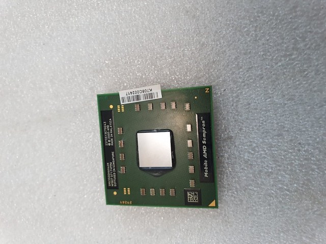 Procesor za laptopove AMD Mobile Sempron 3500