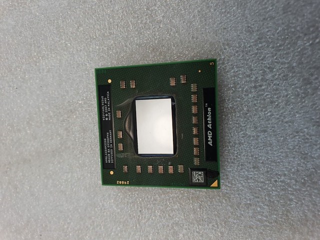 Procesor AMD Athlon 64 X2 QL-66 (AMQL66DAM22GG)