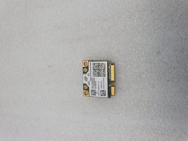 Wireless kartica za HP EliteBook 8560P