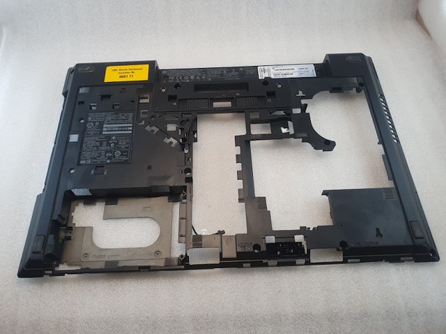 Donji deo kucista za HP EliteBook 8560P