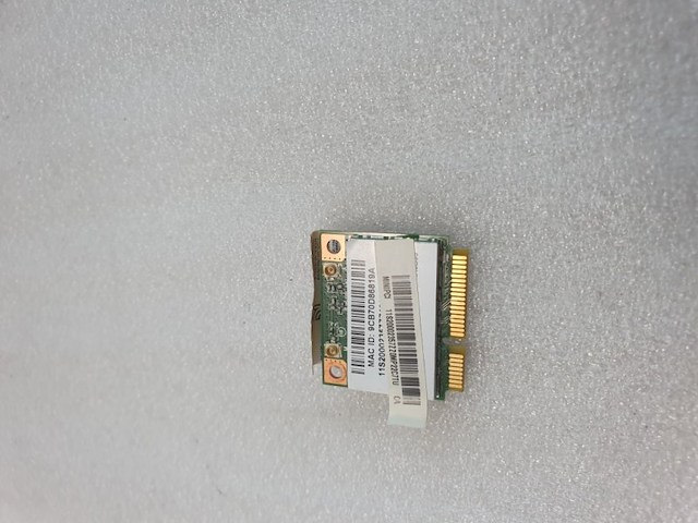 Wireless kartica za Lenovo Ideapad G770