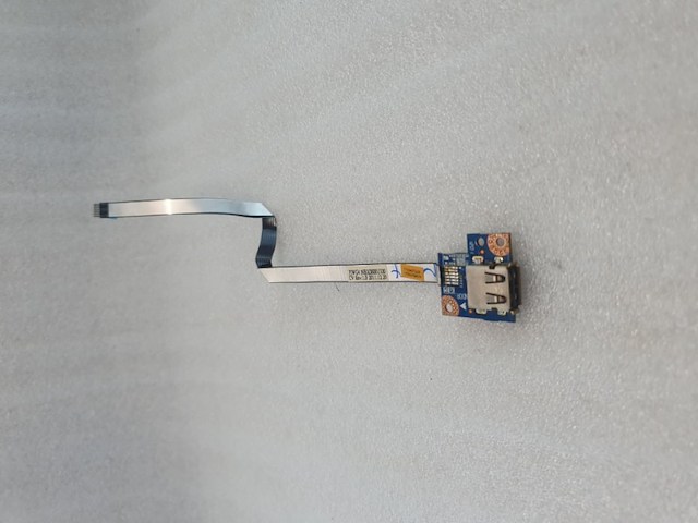 USB konektor za Lenovo Ideapad G770