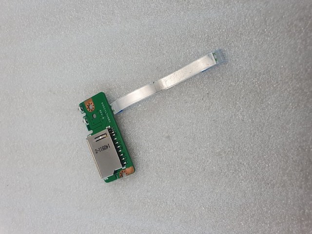 Citac kartica za  Acer Aspire ES1-711