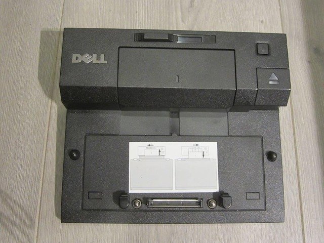 Dell PR03X E-Port Replicator