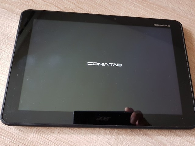 Acer Iconia A511 tablet 10`