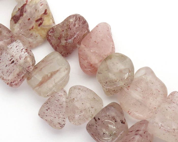 KAMCH_Strawberry Quartz – čips krupan (10gr)