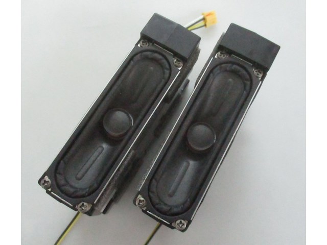 Zvucnici za SAMSUNG-UE40J5270SS, LED TV