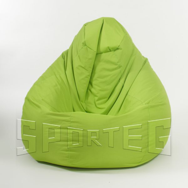 Jumbo Lazy Bag - Pistacio Zeleni