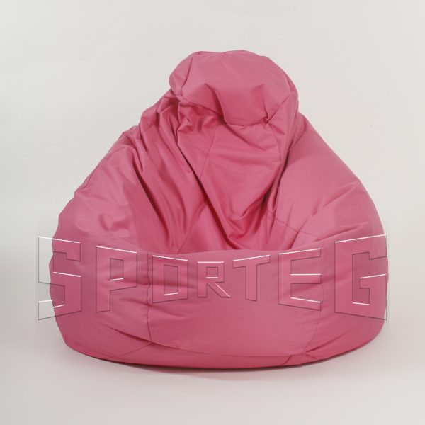 Veliki Lazy Bag - Pink