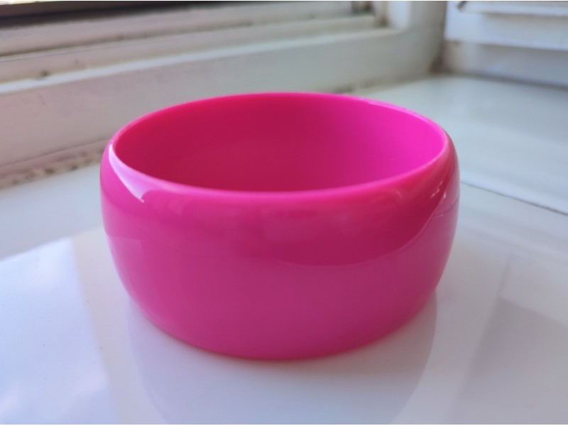BARBI ROZE bangle narukvica