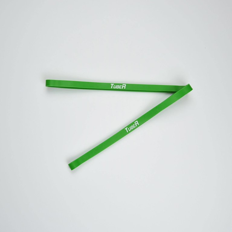 TubeR Power Mini gume – zelena