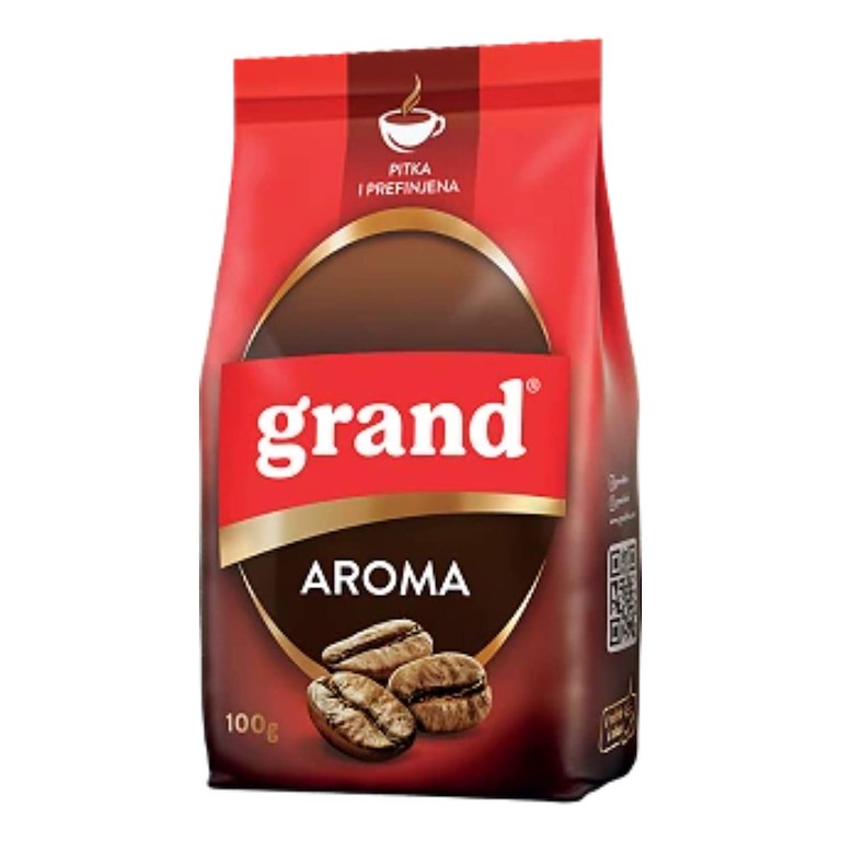 Grand kafa aroma 100g