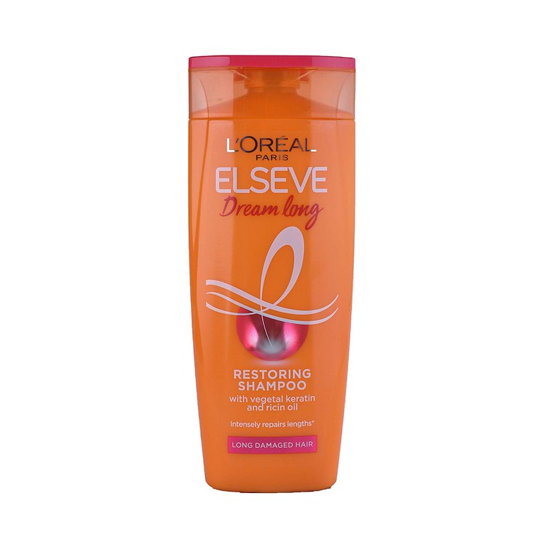 Elseve šampon dream length 250ml elseve