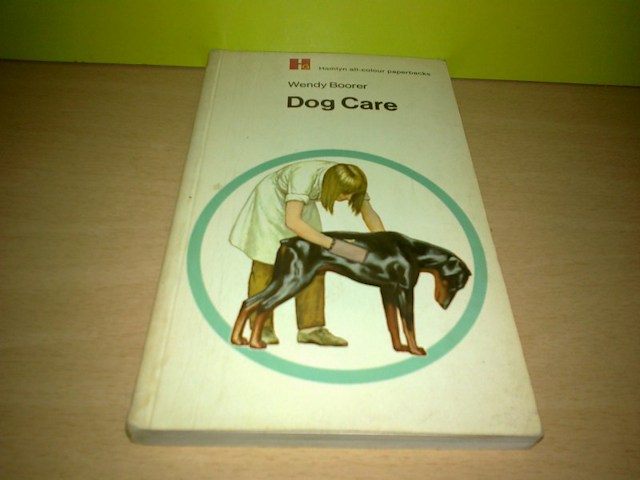 Dog Care