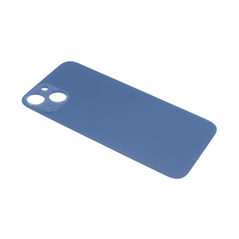 Poklopac baterije za Iphone 13 Blue (NO LOGO)