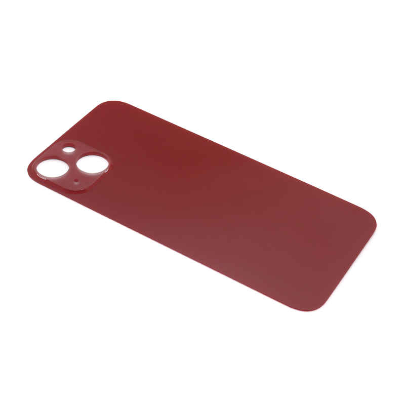 Poklopac baterije za Iphone 13 Red (NO LOGO)