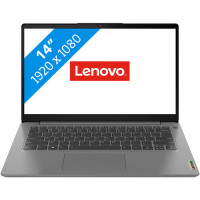 Lenovo IdeaPad 3 14ITL6 82H700MQYA