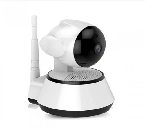 Kamera WiFi/LAN WIRELESS AHD IP kamera YY100SS