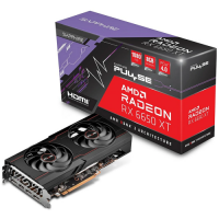 Sapphire Radeon 6650 XT GAMING OC 8GB (11319-03-20G)