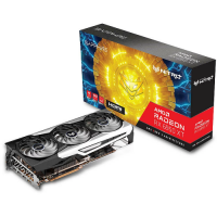 Sapphire Radeon 6950 XT GAMING OC 16GB (11317-02-20G)