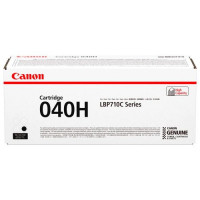 Canon CRG-040H Black