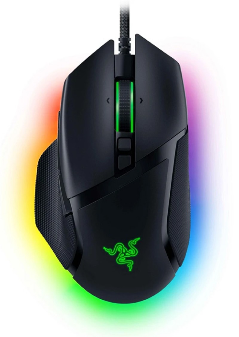 Razer Basilisk V3 Gaming Mouse