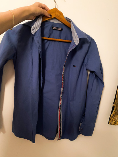 Tommy Hilfiger kosulja